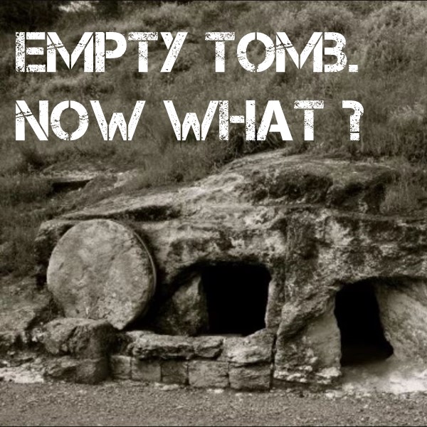 Bedrock Facts About the Resurrection | Apologetics4all - Dr. Williams ...