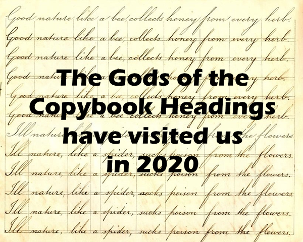 Riots and the Gods of the Copybook Headings | Apologetics4all - Dr ...